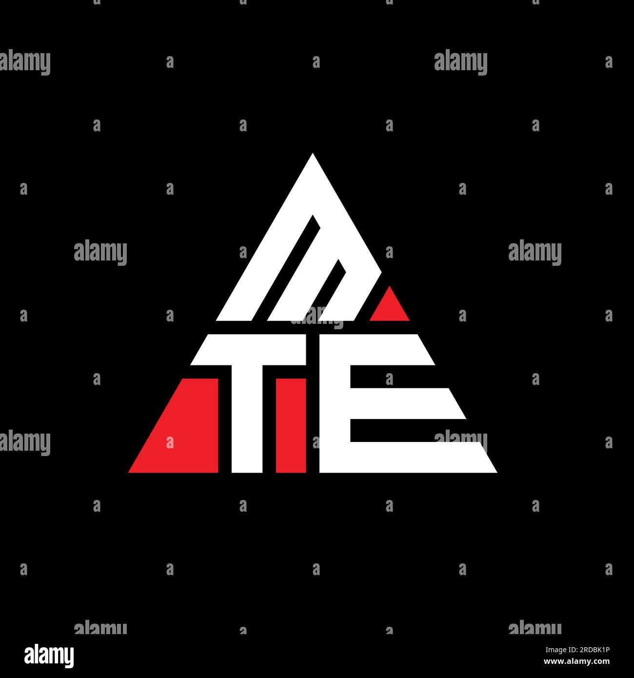 Logo mte Banque de photographies et d’images à haute résolution - Alamy