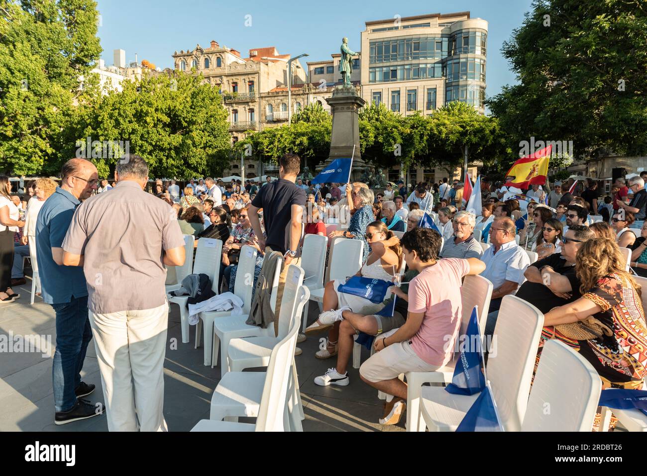 Alfonso rueda valenzuela Banque de photographies et d’images à haute ...