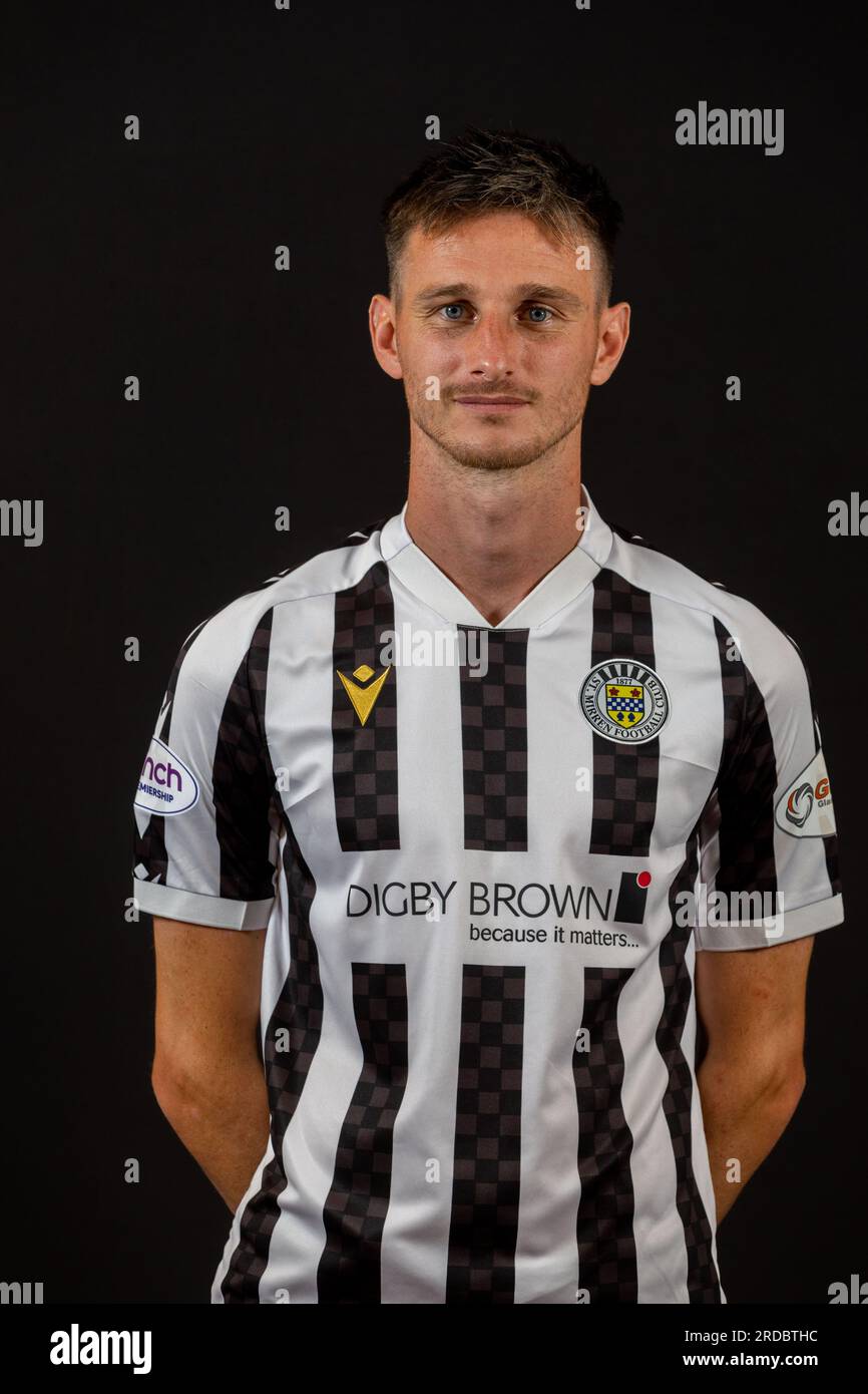 Scott tanser Banque de photographies et d’images à haute résolution - Alamy