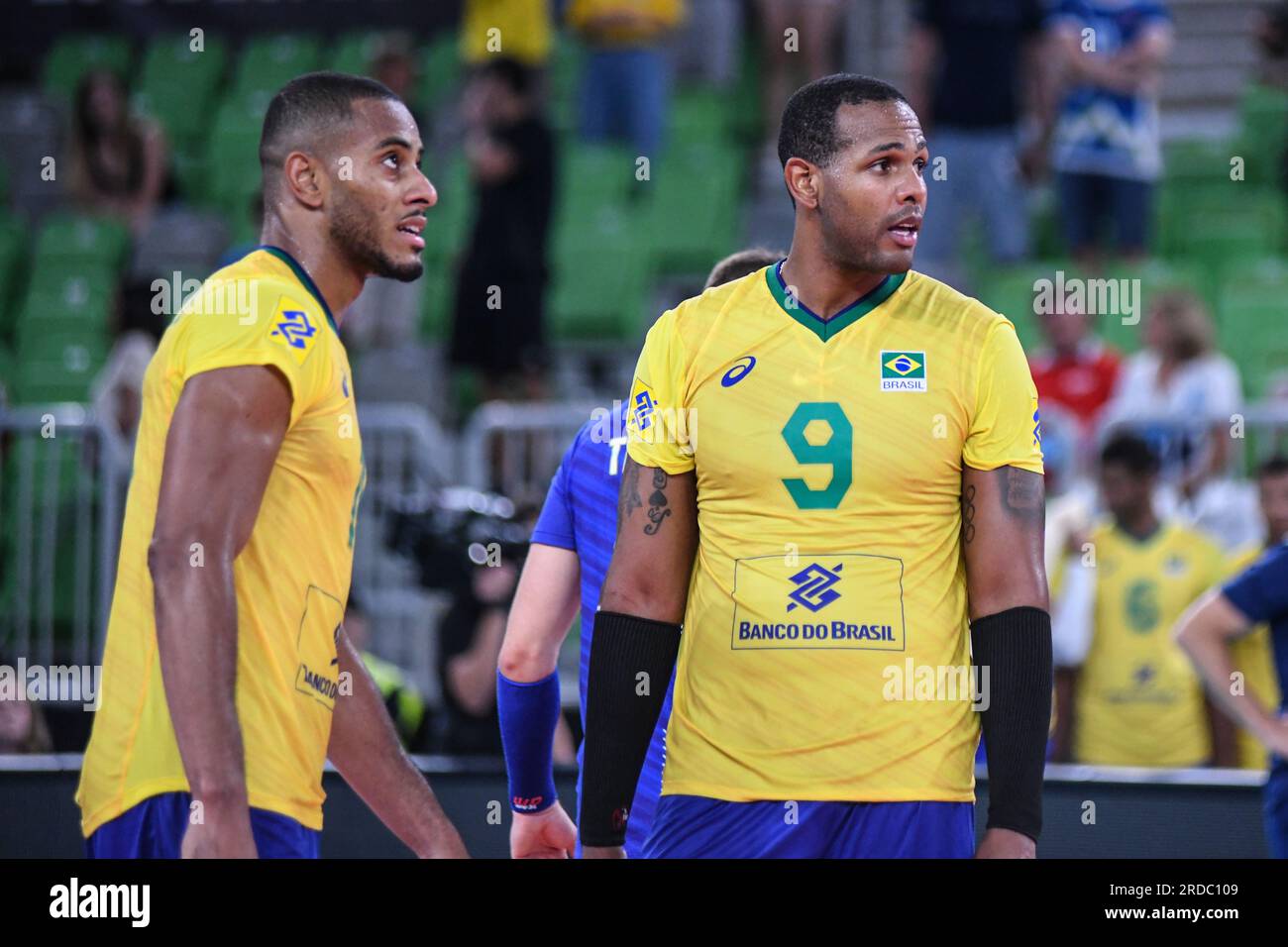 Ricardo lucarelli souza Banque de photographies et d’images à haute résolution - Alamy