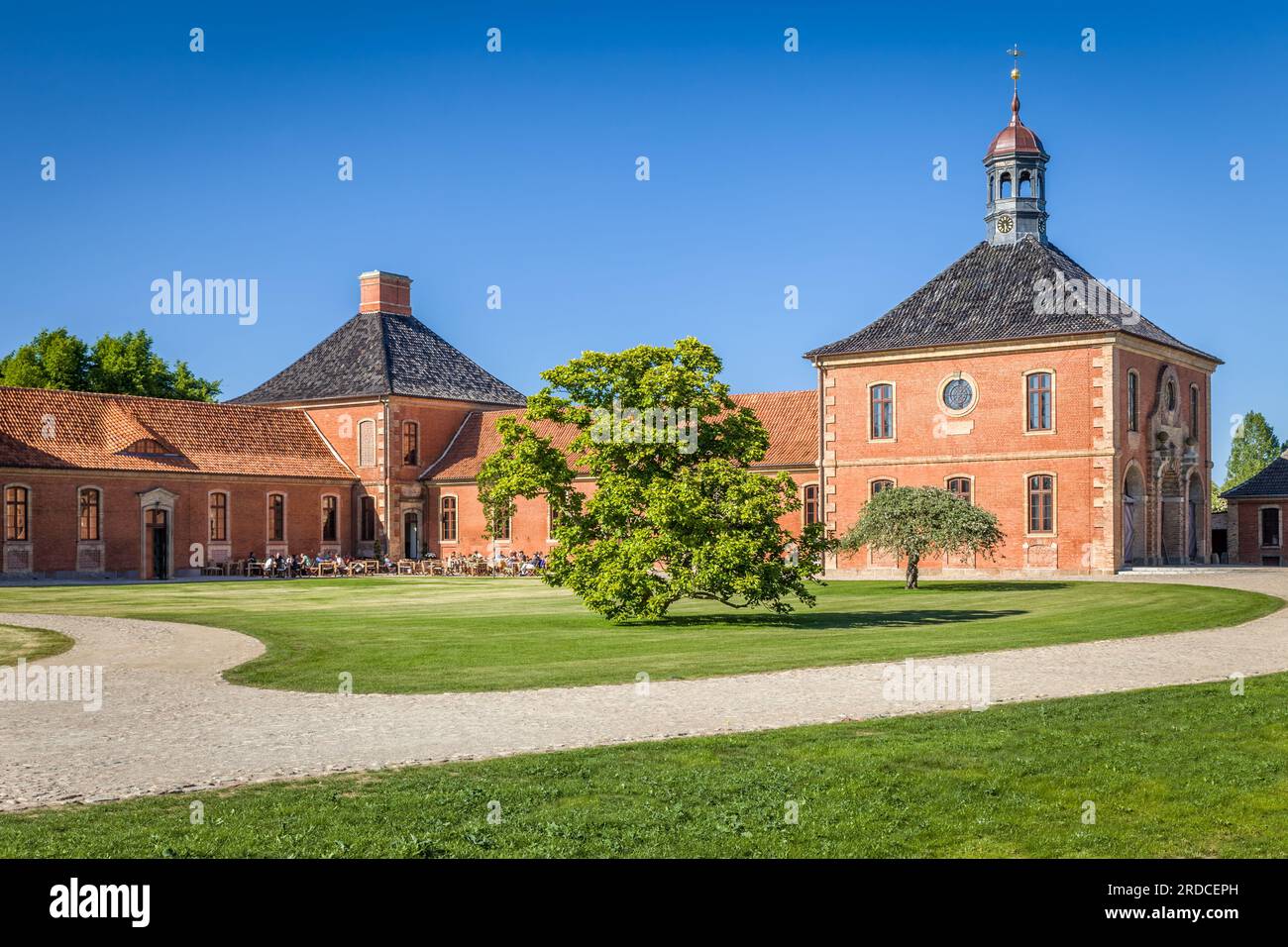 Géographie / voyages, Allemagne, Mecklembourg-Poméranie occidentale ...