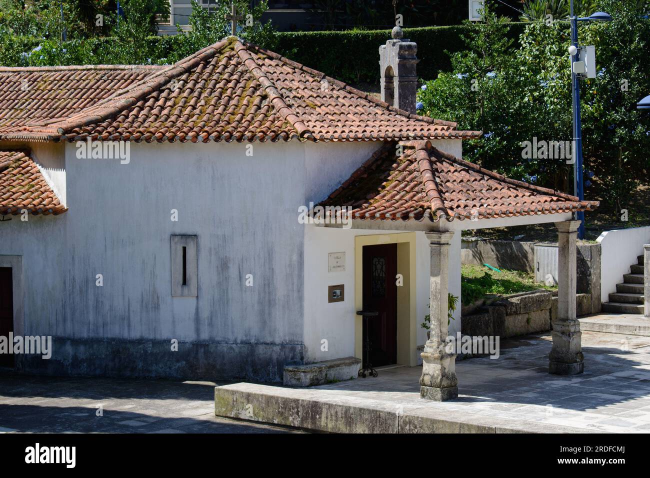 Chapelle sao joao evangelista Banque de photographies et d’images à ...