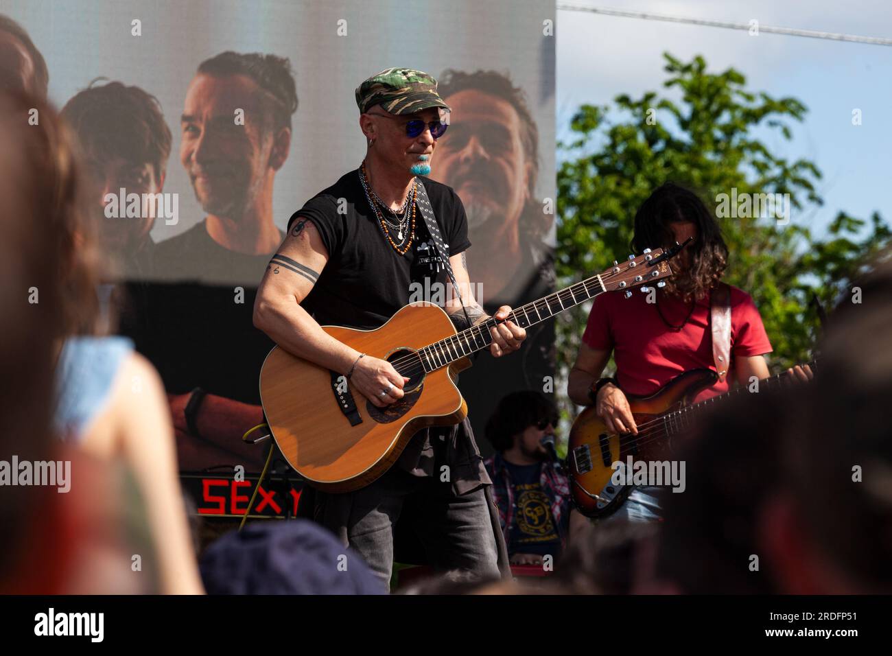 Alessandro finazzo Banque de photographies et d’images à haute ...