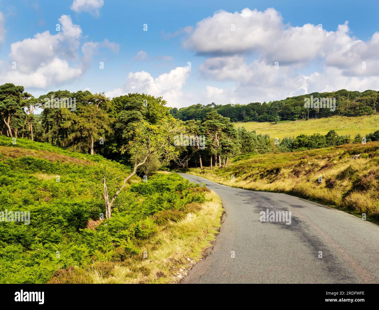 Trough bridge Banque de photographies et d’images à haute résolution ...