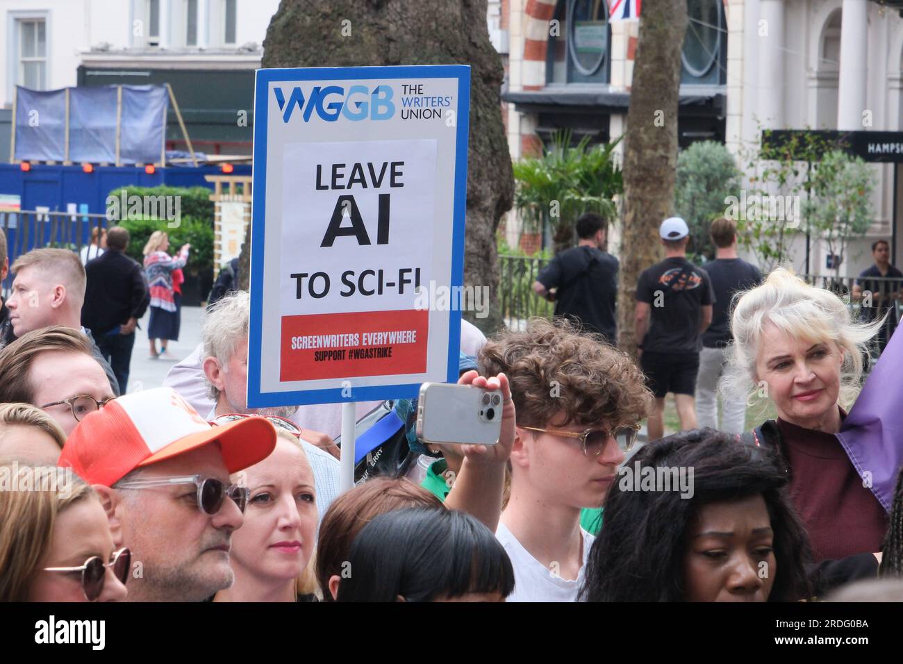 Hayley atwell et brian cox Banque de photographies et d’images à haute ...