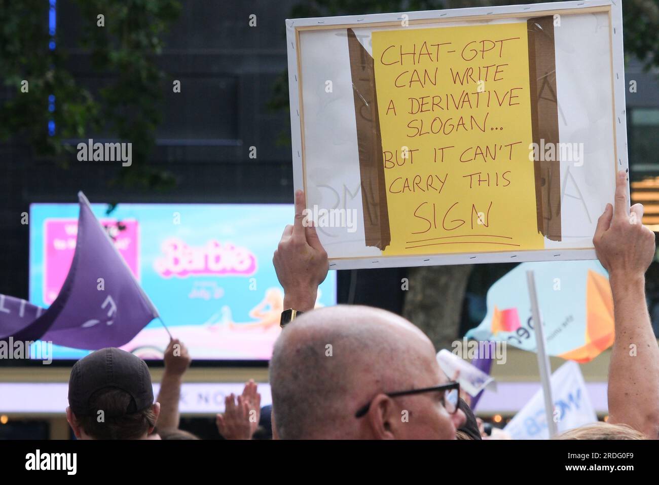 Hayley atwell et brian cox Banque de photographies et d’images à haute ...