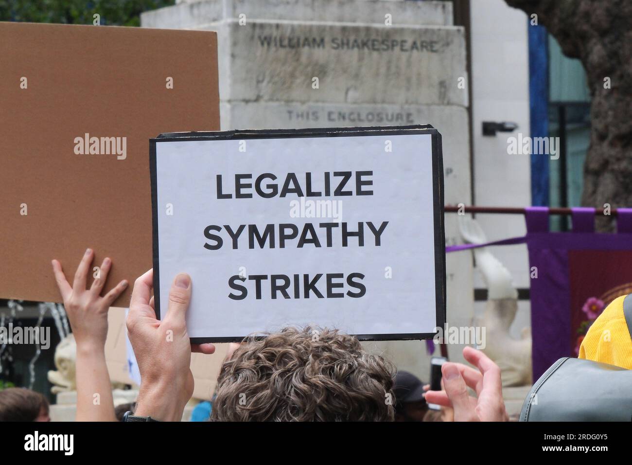 Hayley atwell et brian cox Banque de photographies et d’images à haute ...