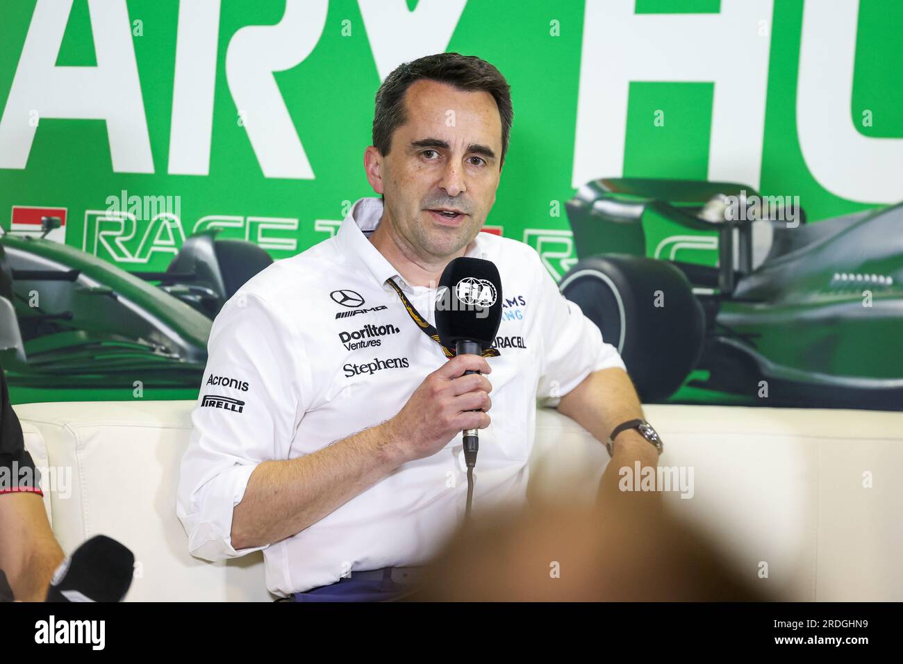 Formule dave Banque de photographies et d’images à haute résolution - Alamy