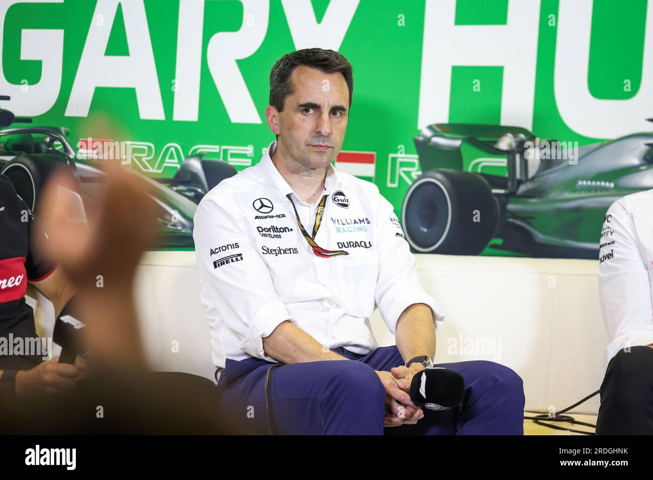 Formule dave Banque de photographies et d’images à haute résolution - Alamy