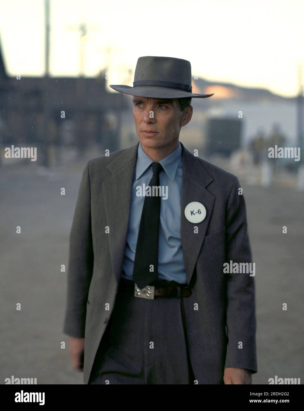 Cillian murphy oppenheimer Banque de photographies et d’images à haute ...