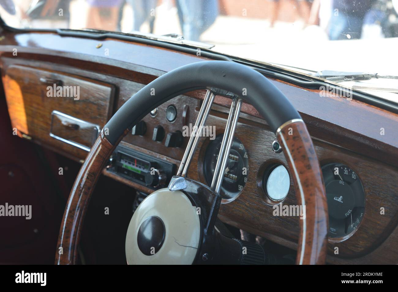 Armstrong siddeley special Banque de photographies et d’images à haute ...