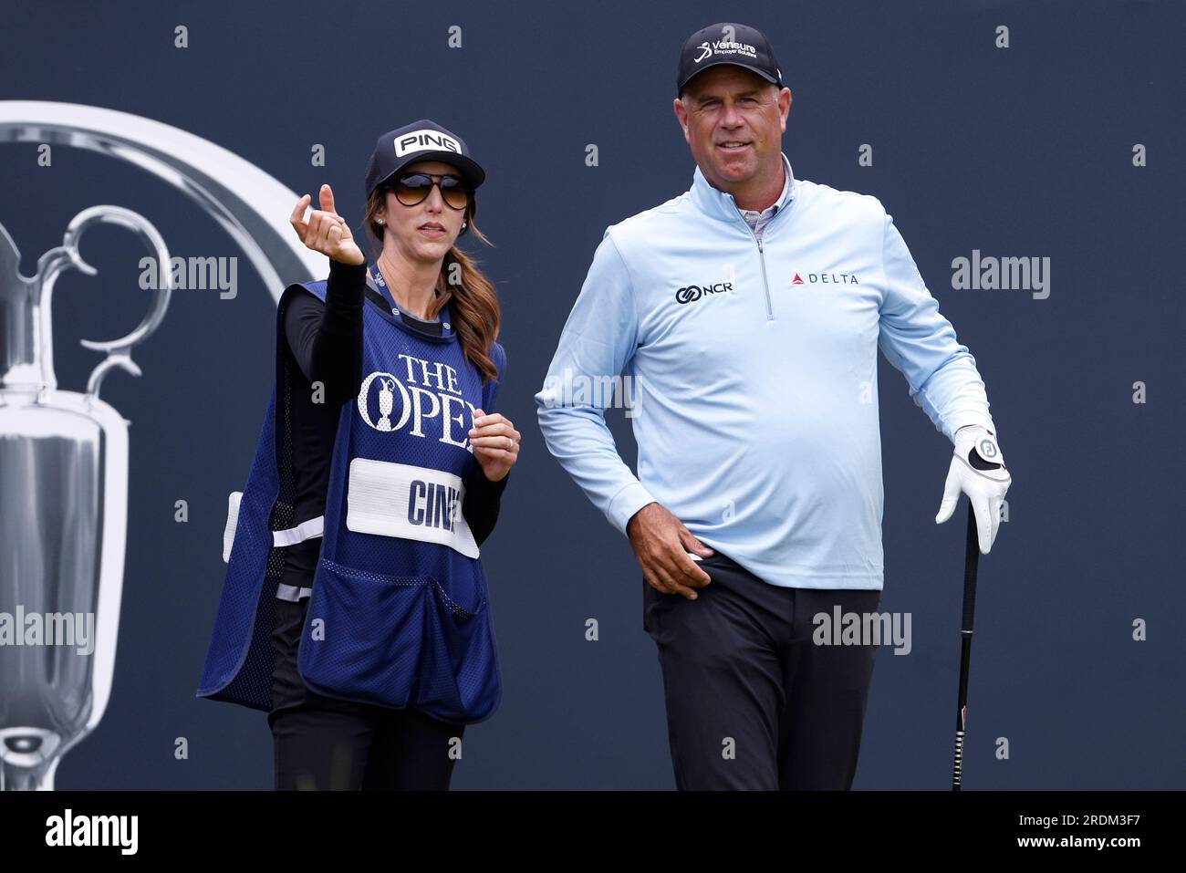 Lisa cink Banque de photographies et d’images à haute résolution - Alamy