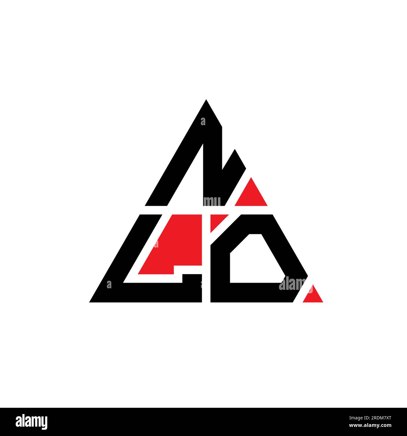 Logo nlo Banque de photographies et d’images à haute résolution - Alamy