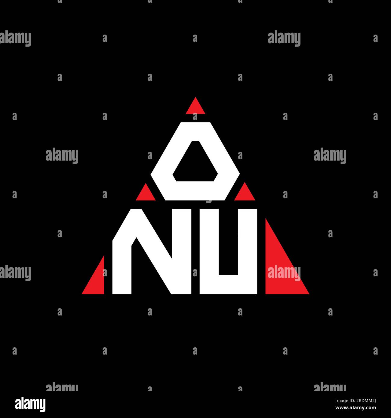 Logo de technologie onu Banque de photographies et d’images à haute ...