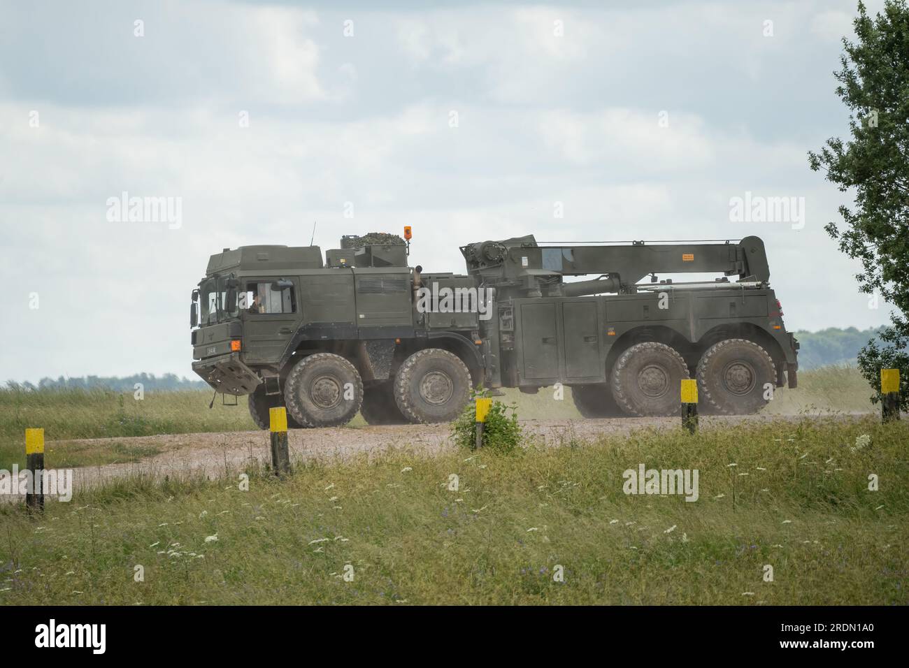 Support vehicle recovery Banque de photographies et d’images à haute résolution - Alamy