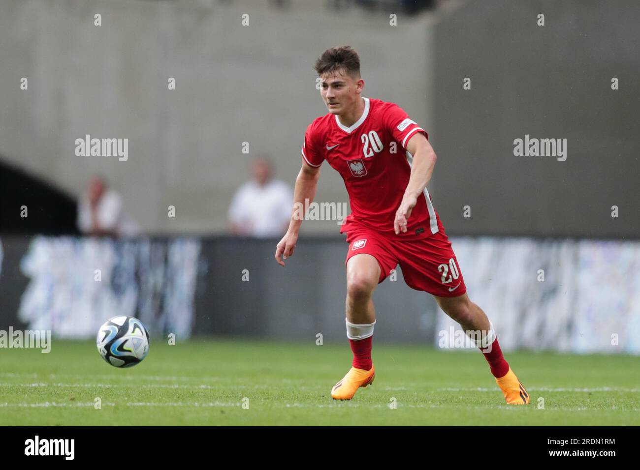 Filip rejczyk Banque de photographies et d’images à haute résolution ...