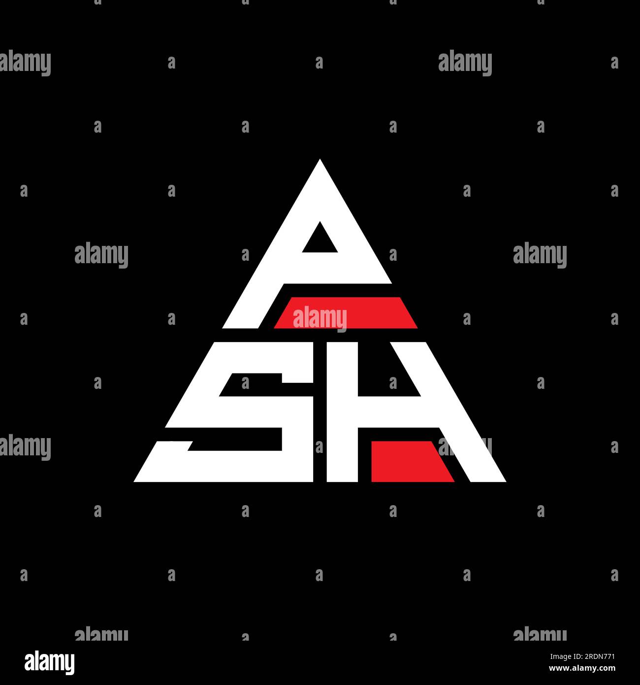 Logo psh Banque de photographies et d’images à haute résolution - Alamy