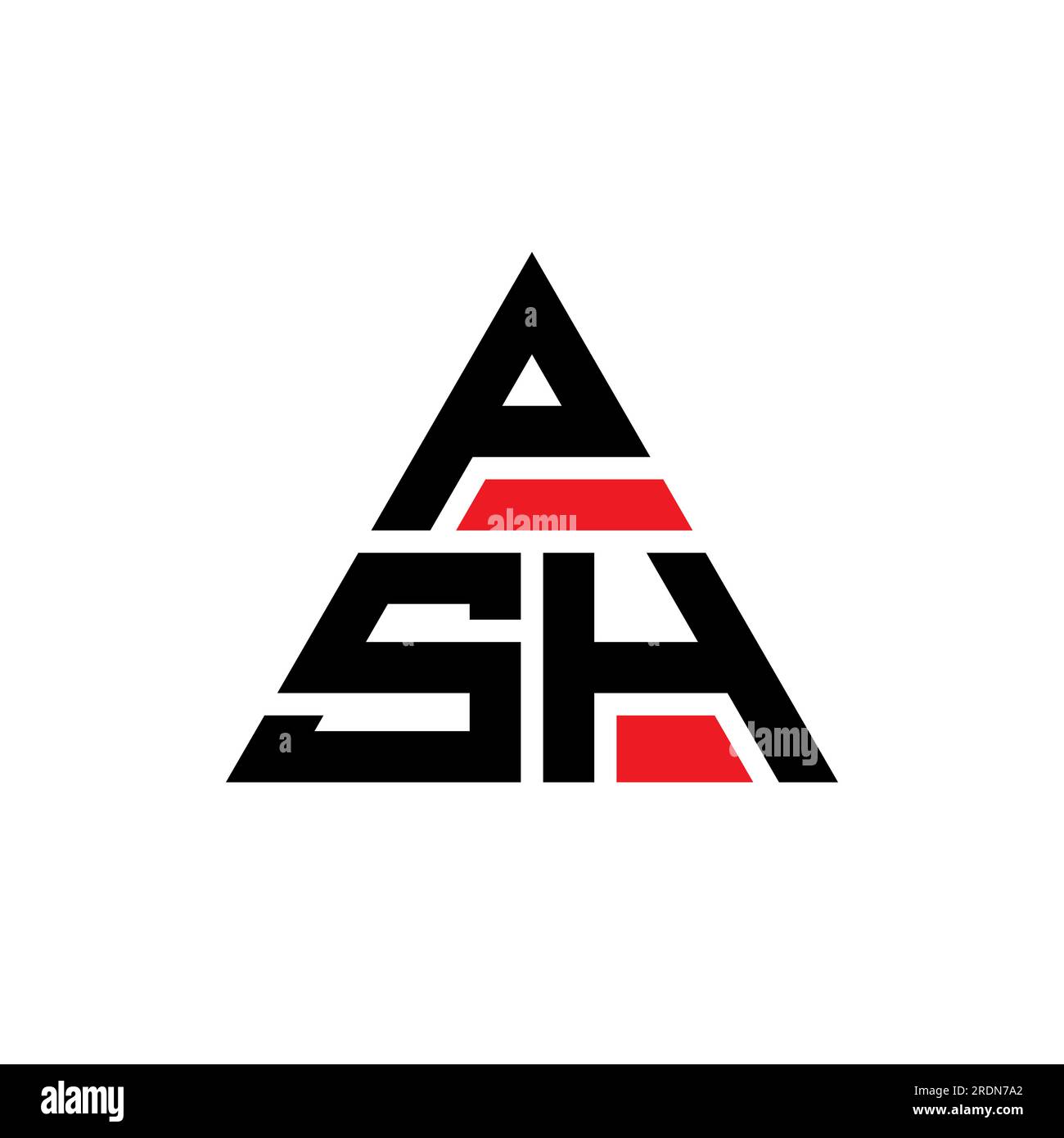 Logo psh Banque de photographies et d’images à haute résolution - Alamy