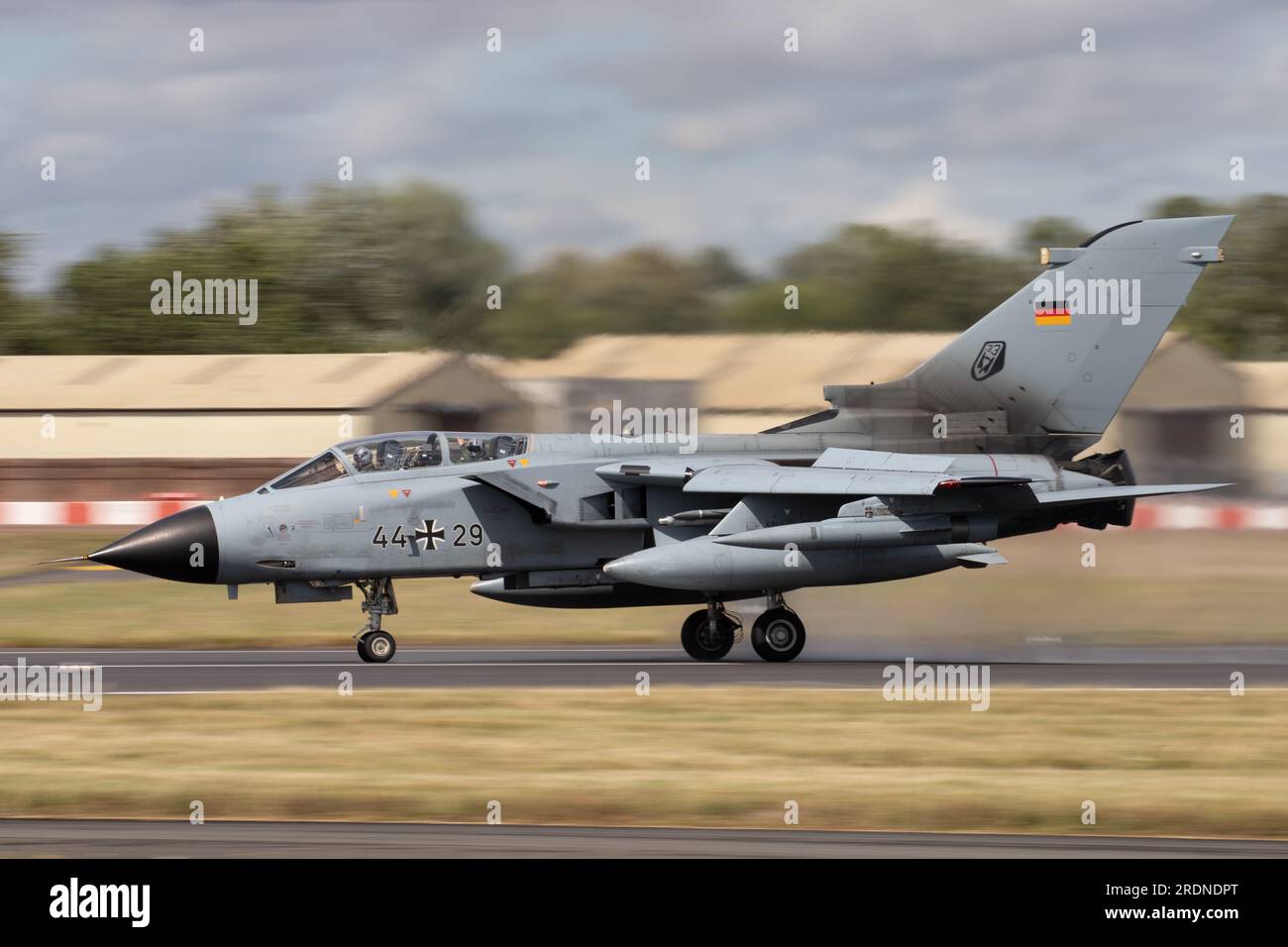 German tornado ids aircraft Banque de photographies et d’images à haute ...