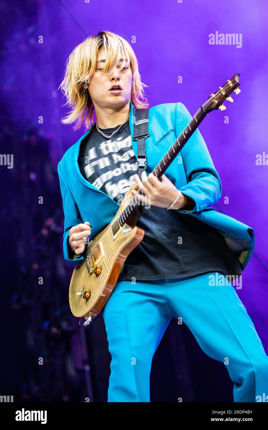 Tomoya kanki Banque de photographies et d’images à haute résolution - Alamy