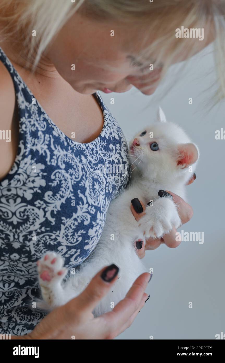 Jana feister Banque de photographies et d’images à haute résolution - Alamy
