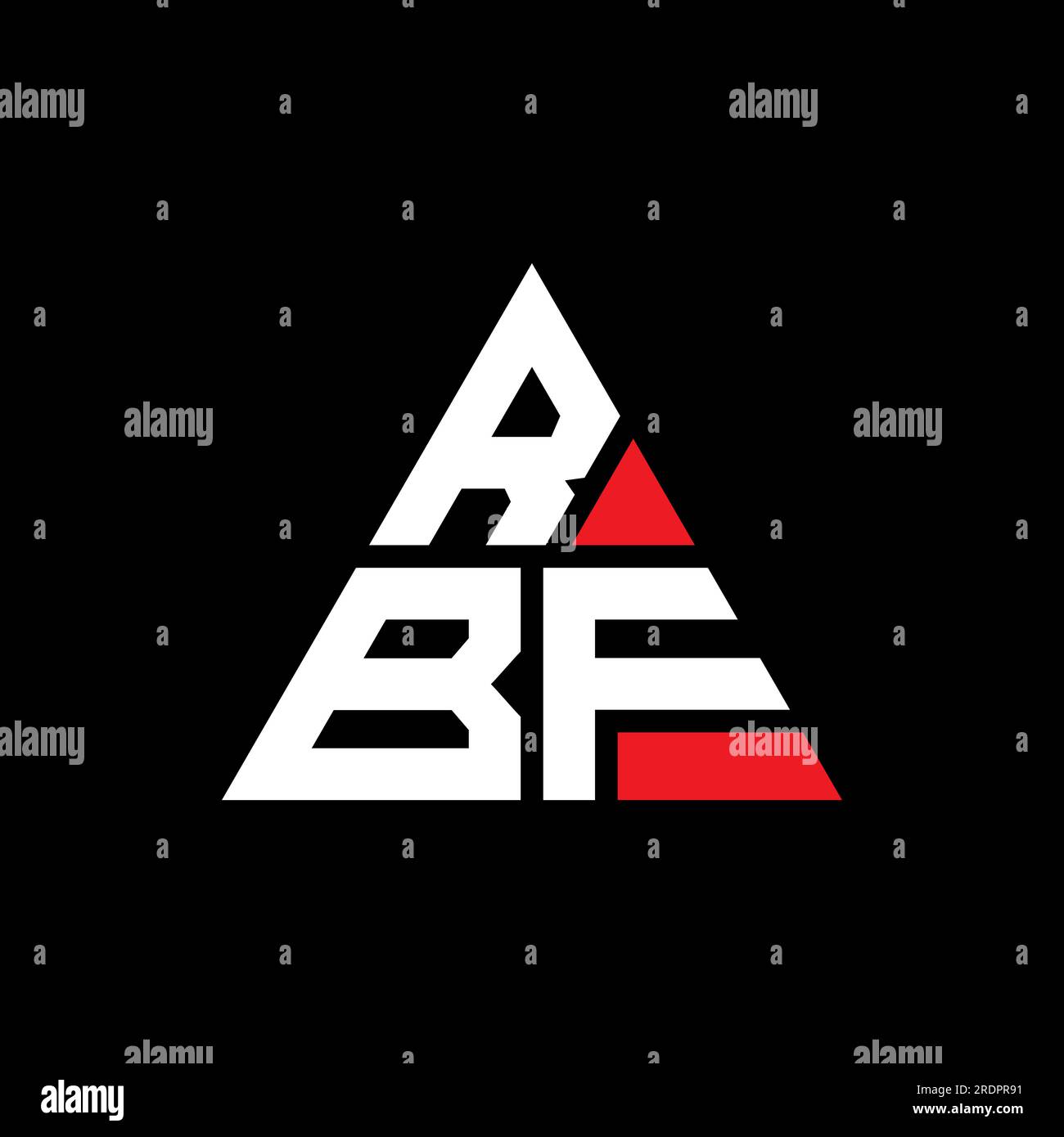 Lettre rbf Banque de photographies et d’images à haute résolution - Alamy