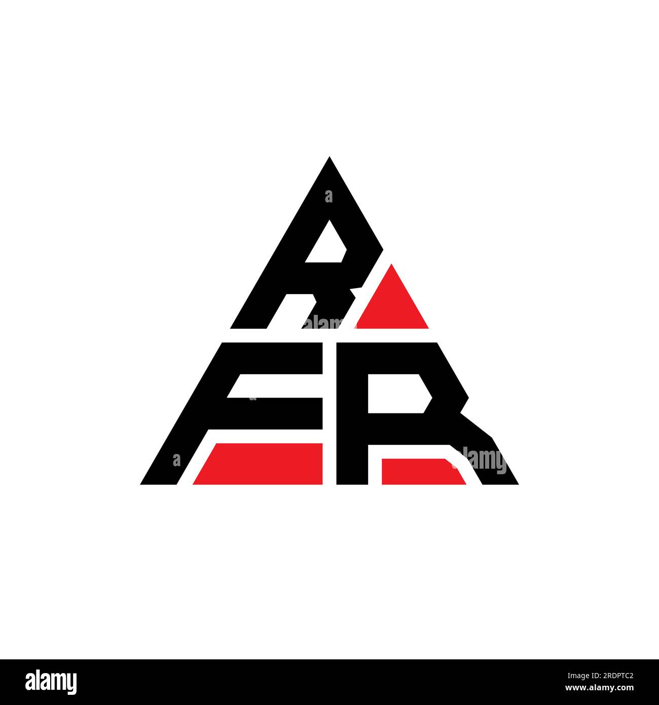 Rfr logo Banque de photographies et d’images à haute résolution - Alamy