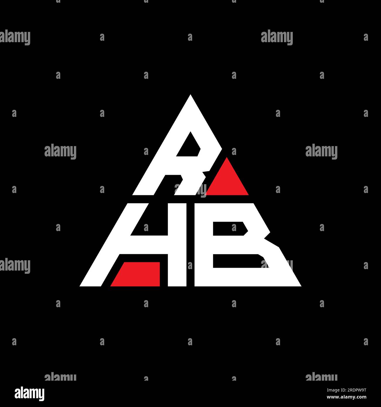 Rhb logo Banque de photographies et d’images à haute résolution - Alamy