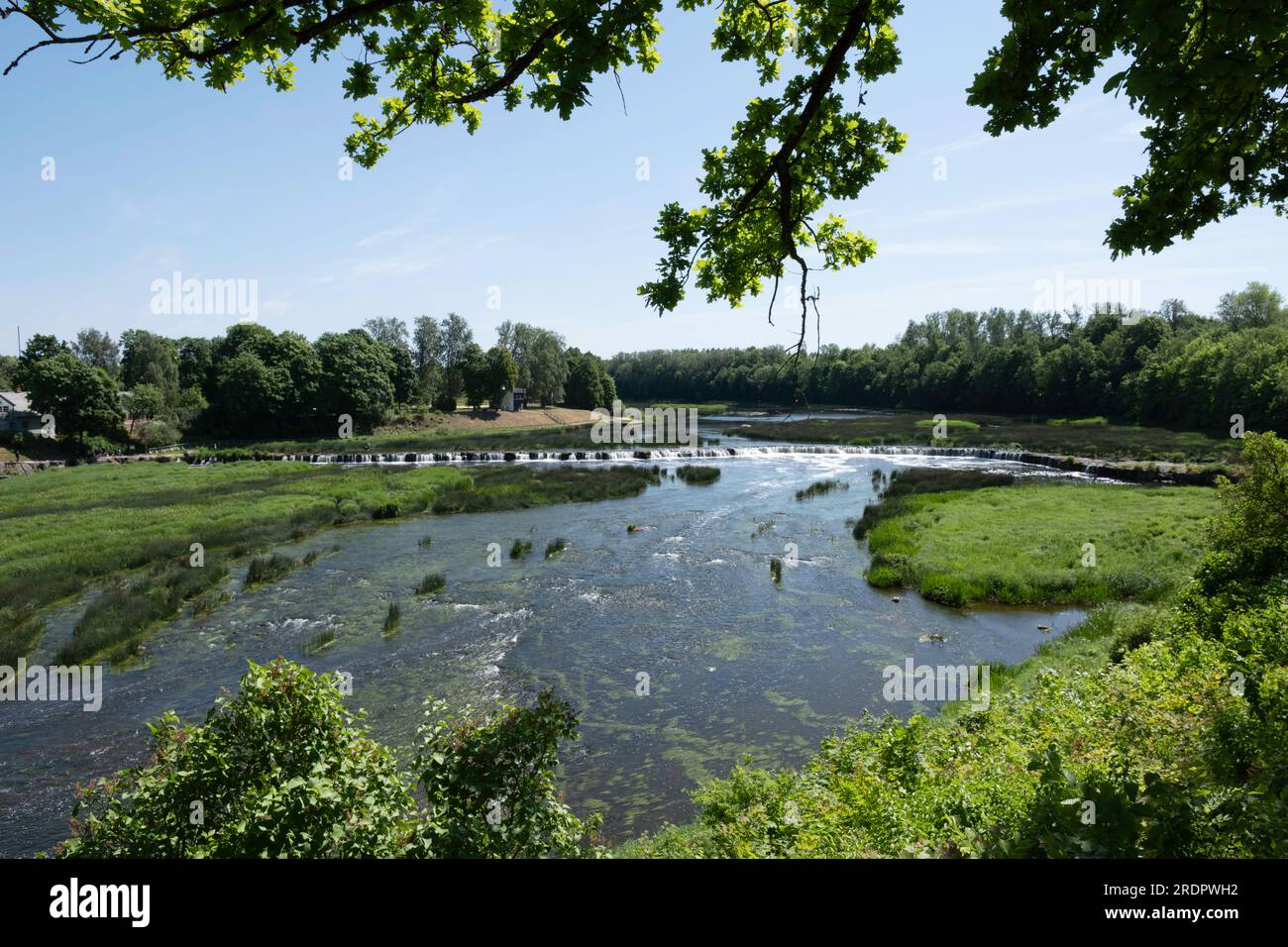 Widest waterfall Banque de photographies et d’images à haute résolution ...