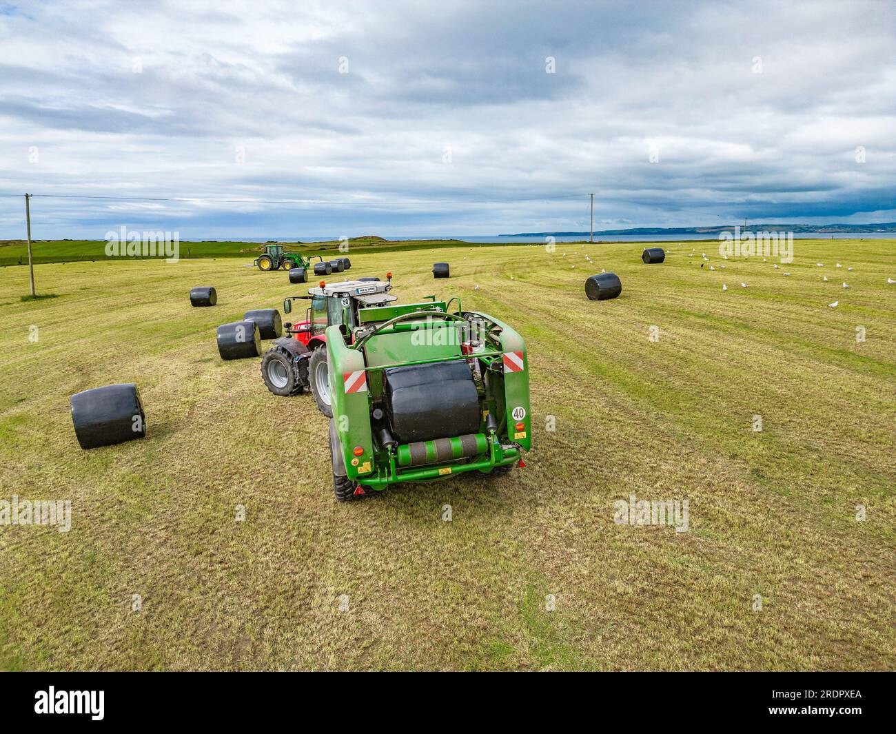 John anglin Banque de photographies et d’images à haute résolution - Alamy