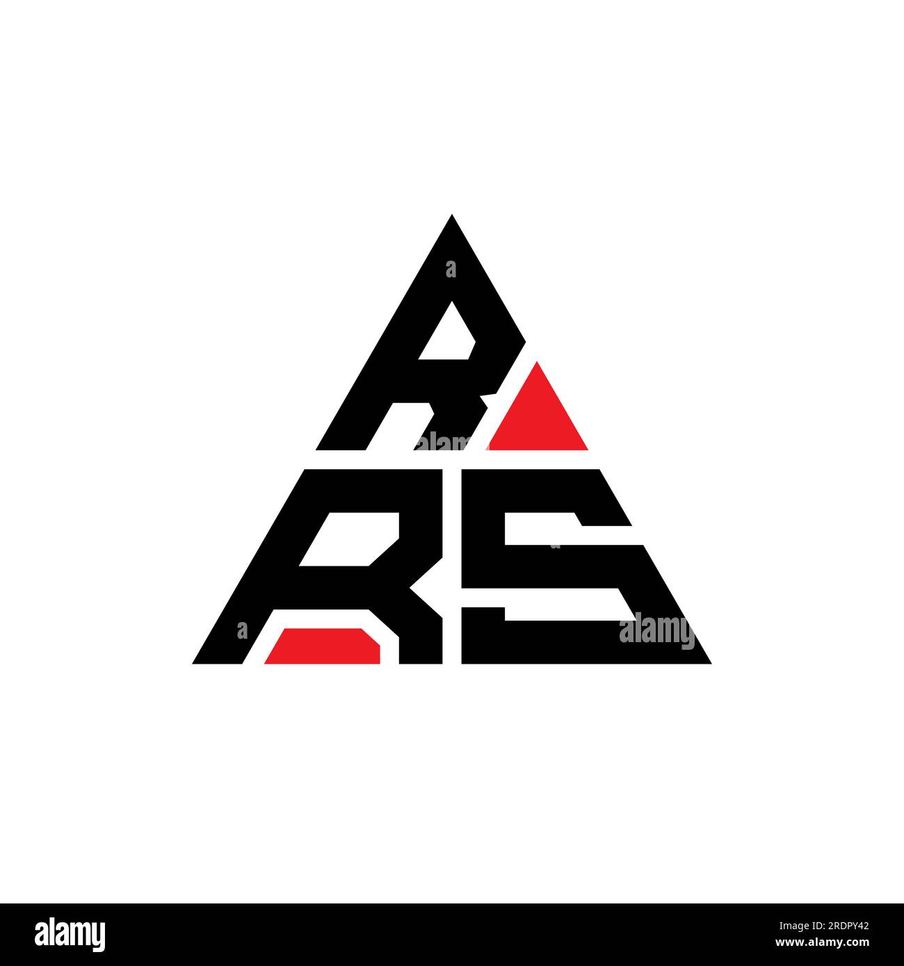 Rrs logo Banque de photographies et d’images à haute résolution - Alamy