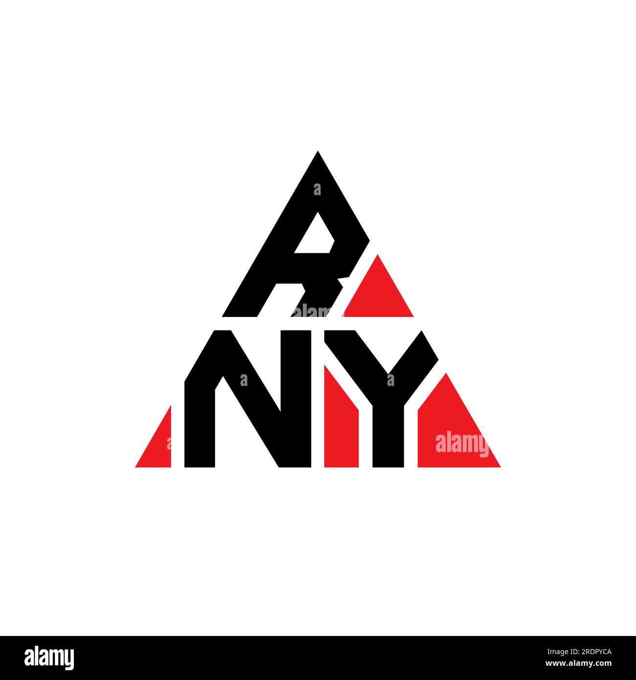 Logo rny tech Banque de photographies et d’images à haute résolution ...