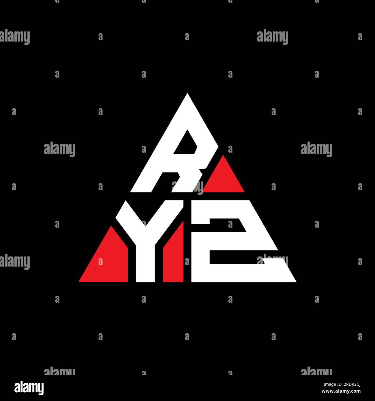 Ryz triangulaire Banque de photographies et d’images à haute résolution ...