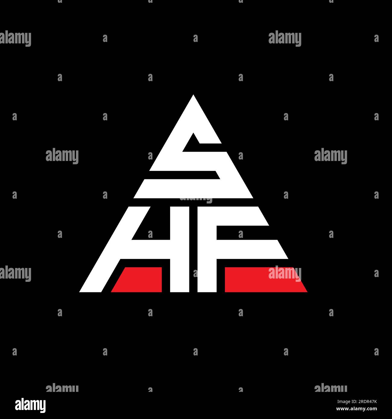 Logo shf Banque de photographies et d’images à haute résolution - Alamy