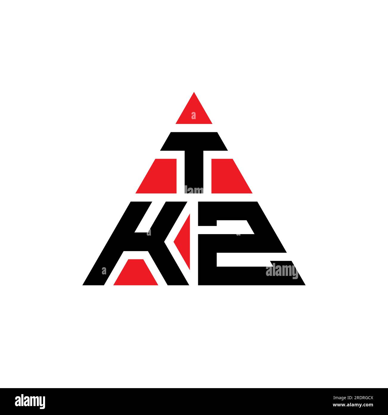 Logo marketing tkz Banque de photographies et d’images à haute ...