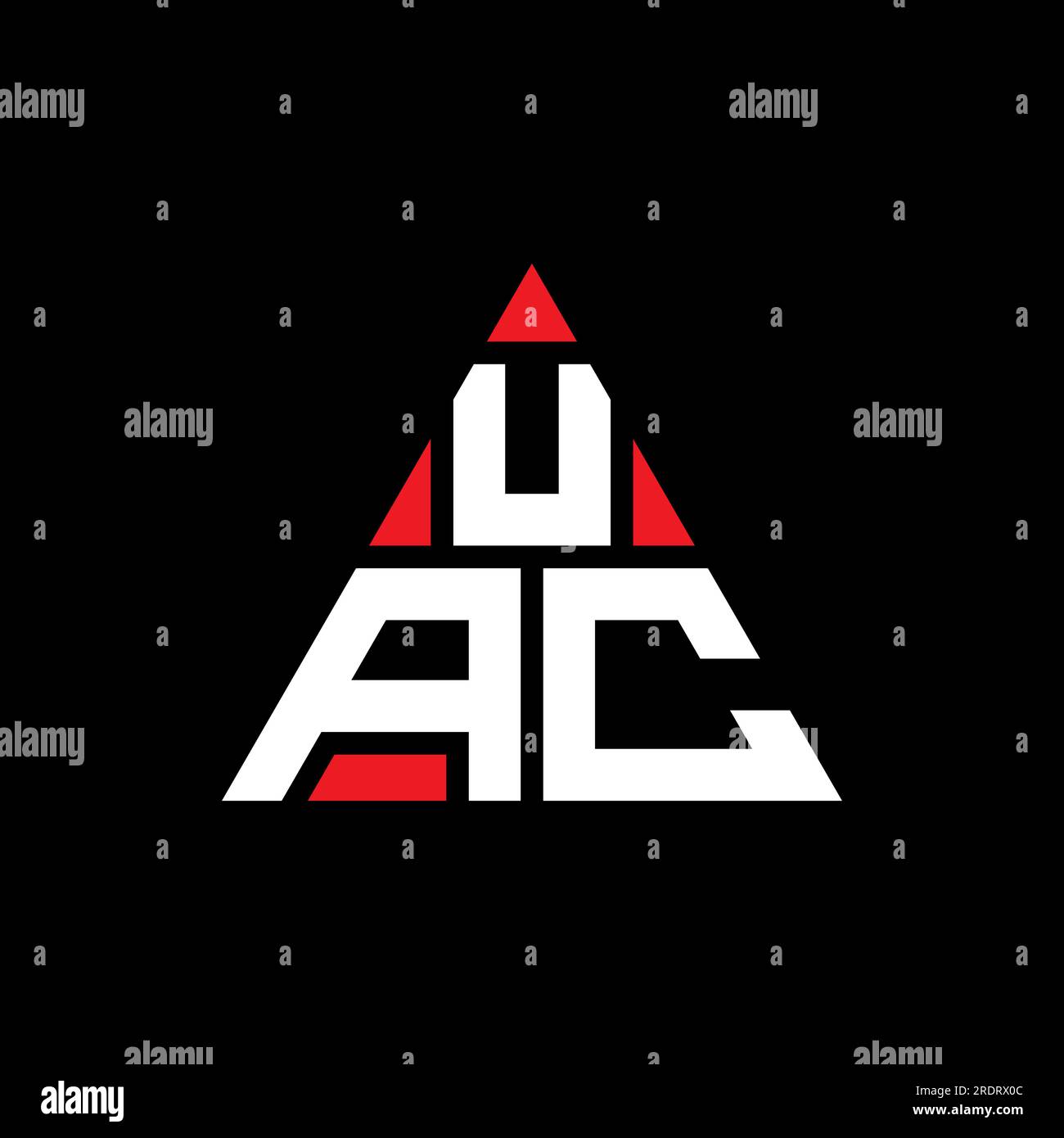Logo uac Banque de photographies et d’images à haute résolution - Alamy