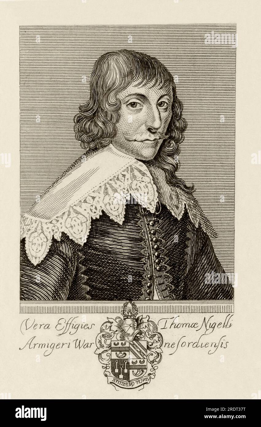 Thomas neale Banque de photographies et d’images à haute résolution - Alamy