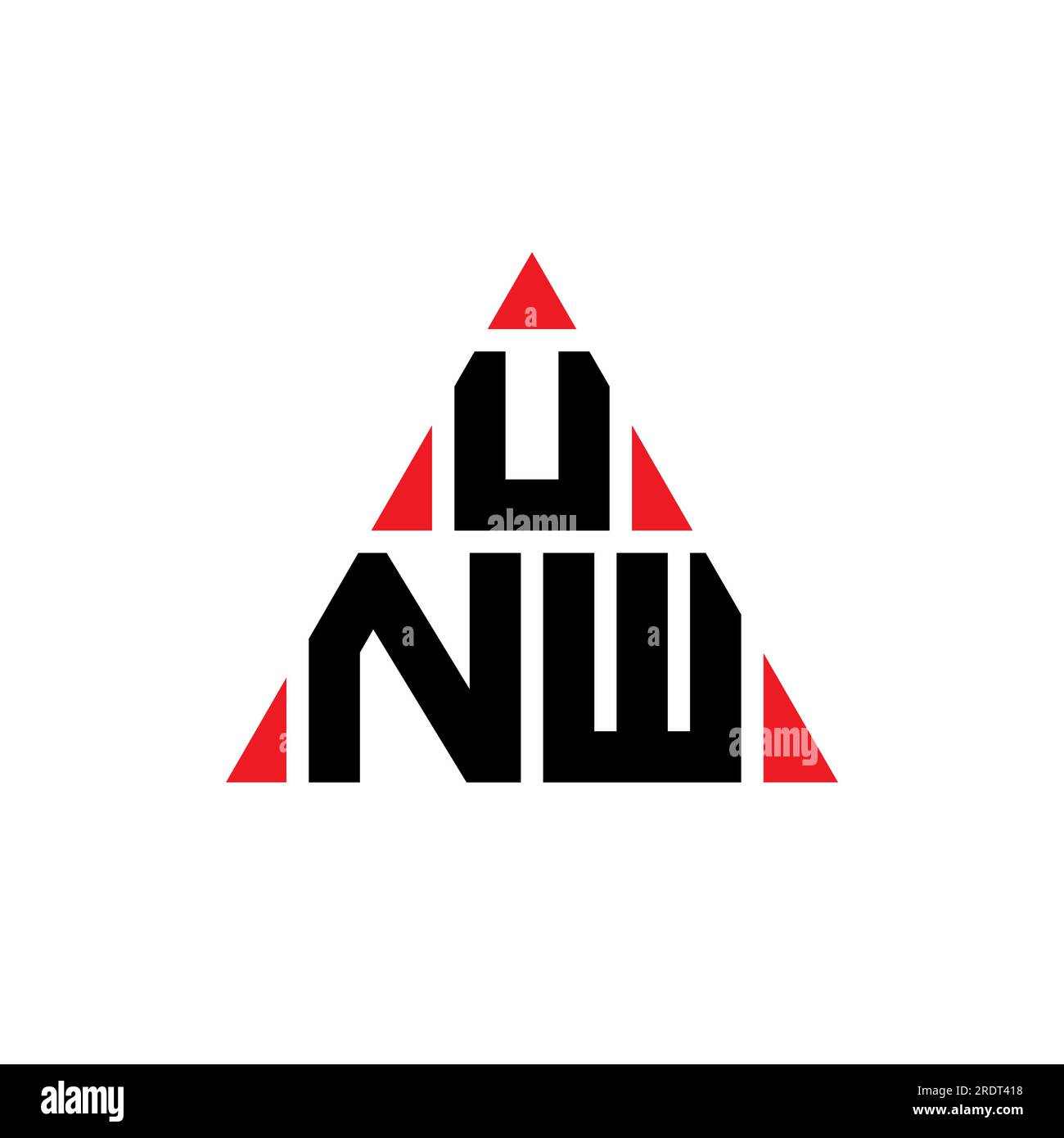 Logo unw Banque de photographies et d’images à haute résolution - Alamy