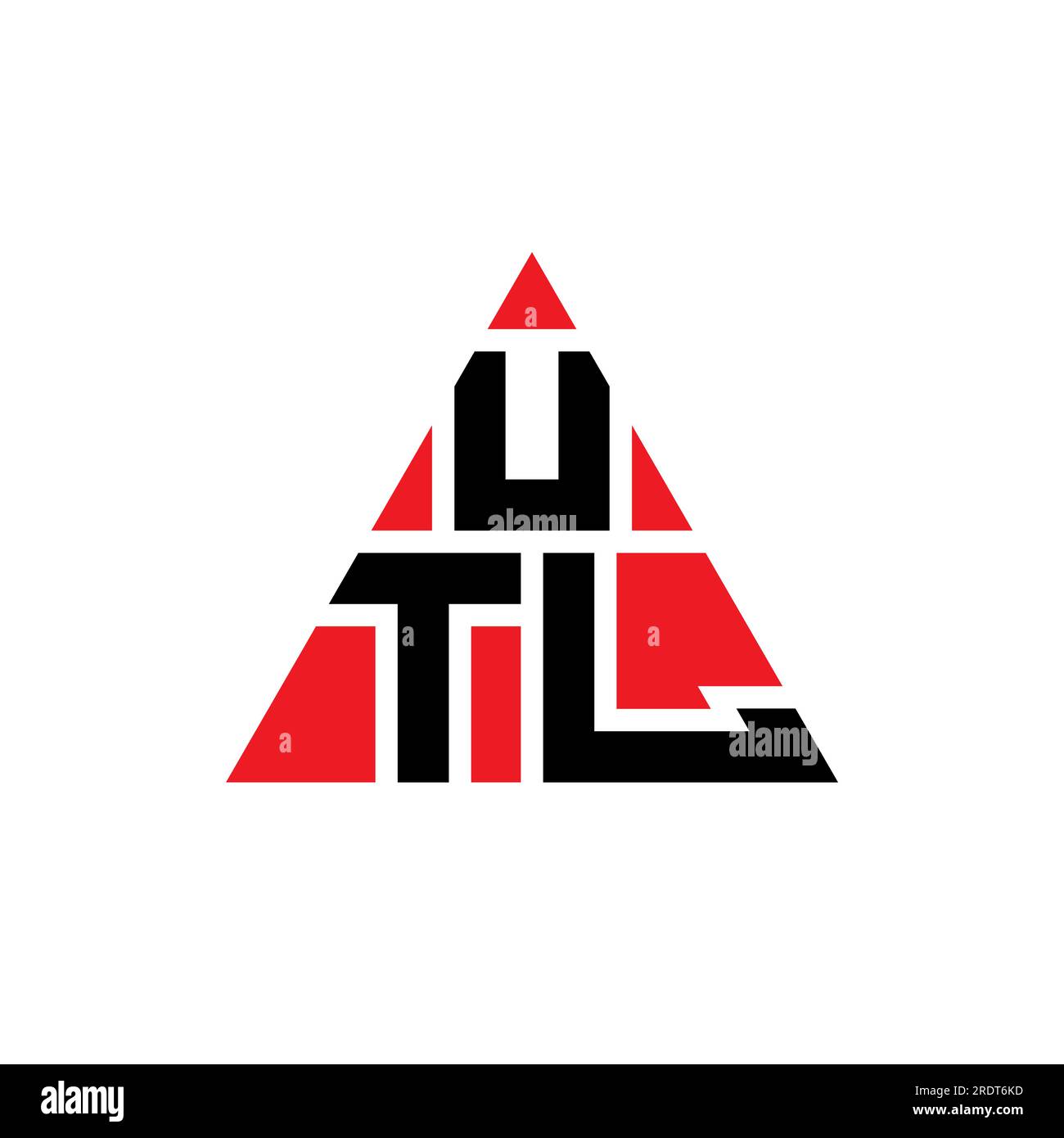 Logo utl Banque de photographies et d’images à haute résolution - Alamy