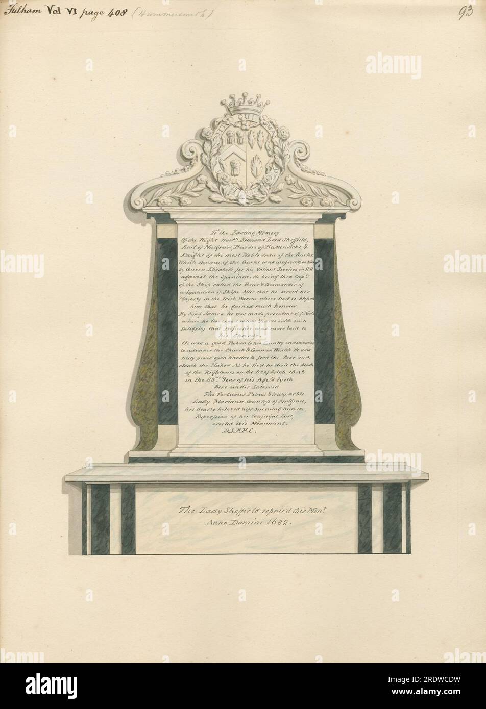 Edmond sheffield Banque de photographies et d’images à haute résolution ...