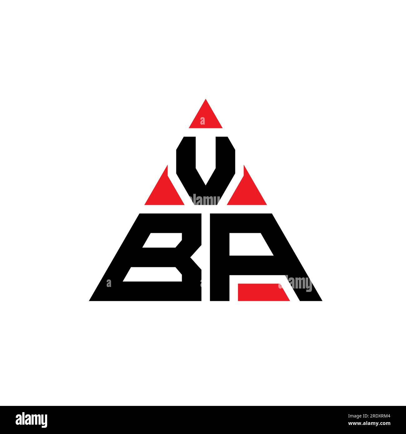 Vba vecteur Banque d'images vectorielles - Alamy