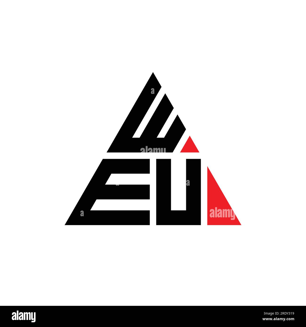 Logo weutech Banque de photographies et d’images à haute résolution - Alamy