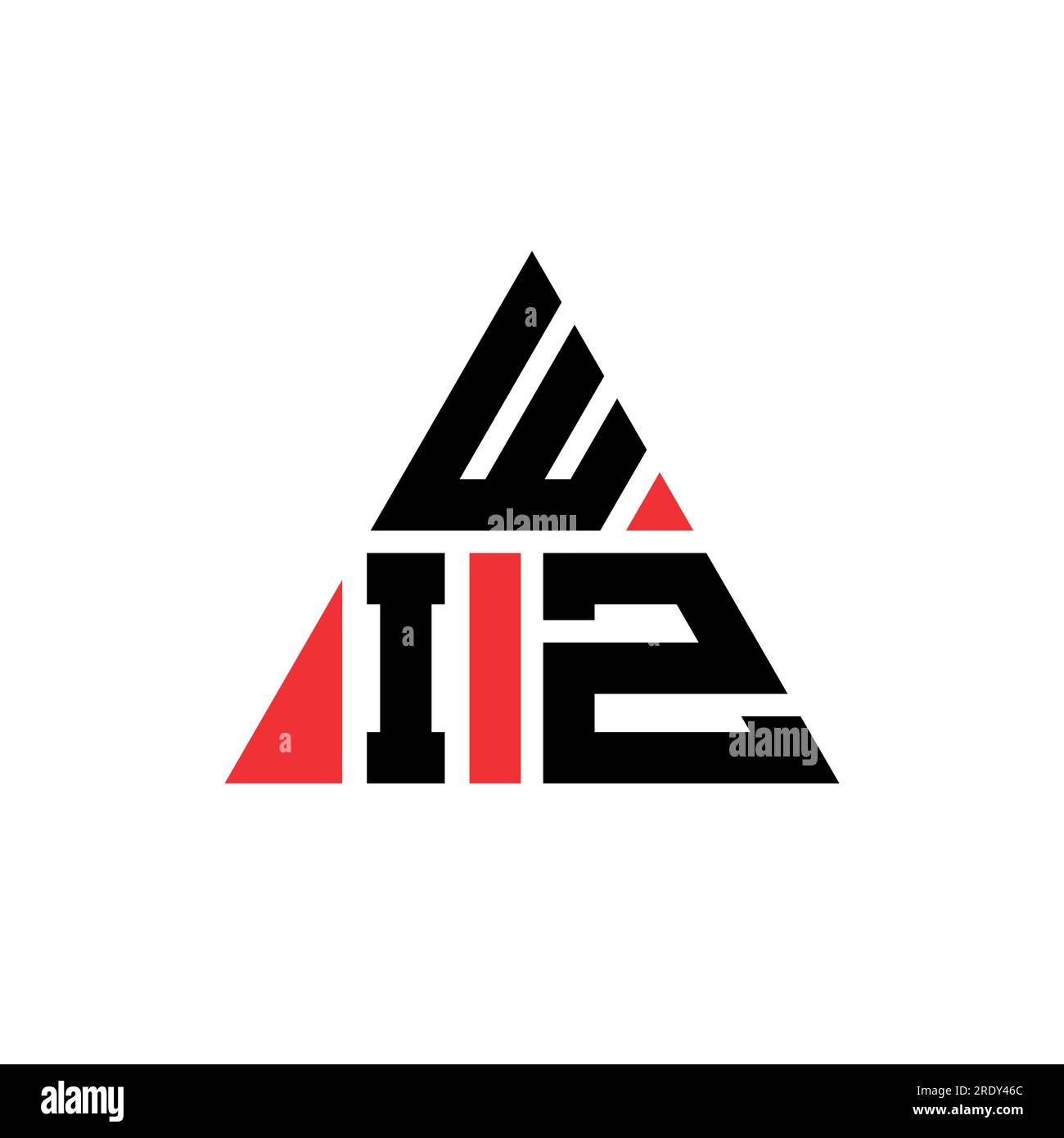 Wizz logo Banque d'images vectorielles - Alamy