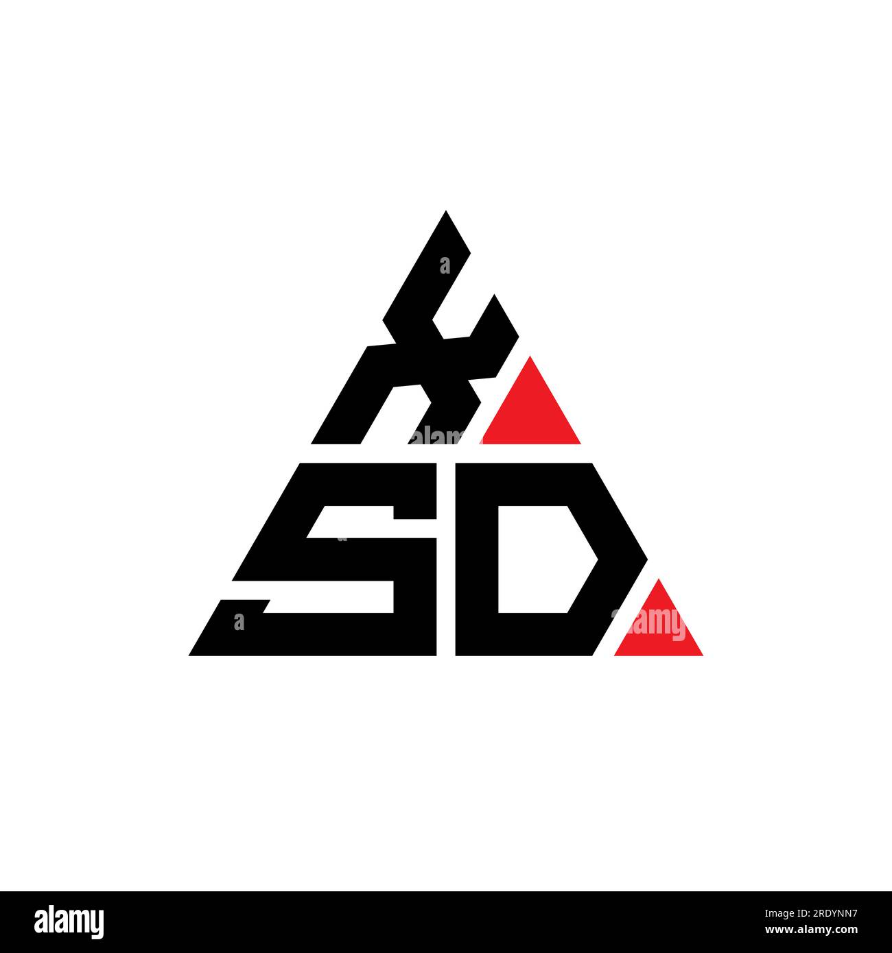 Xsd logo Banque de photographies et d’images à haute résolution - Alamy