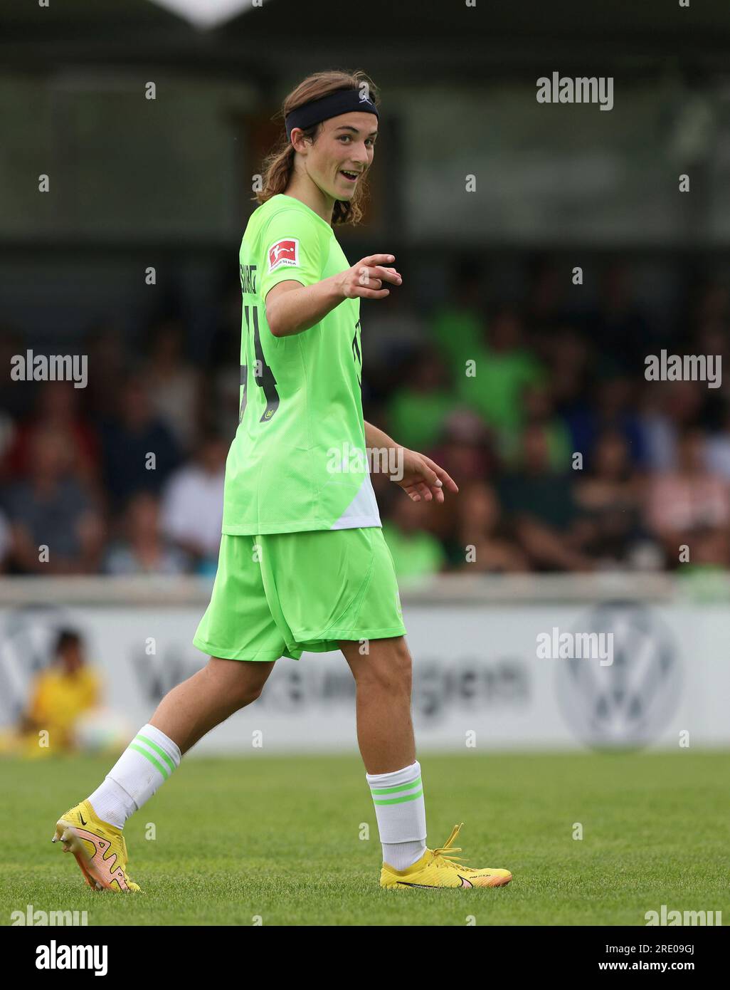 Firo : 07/15/2023, football, football, 1e division, 1e Bundesliga ...