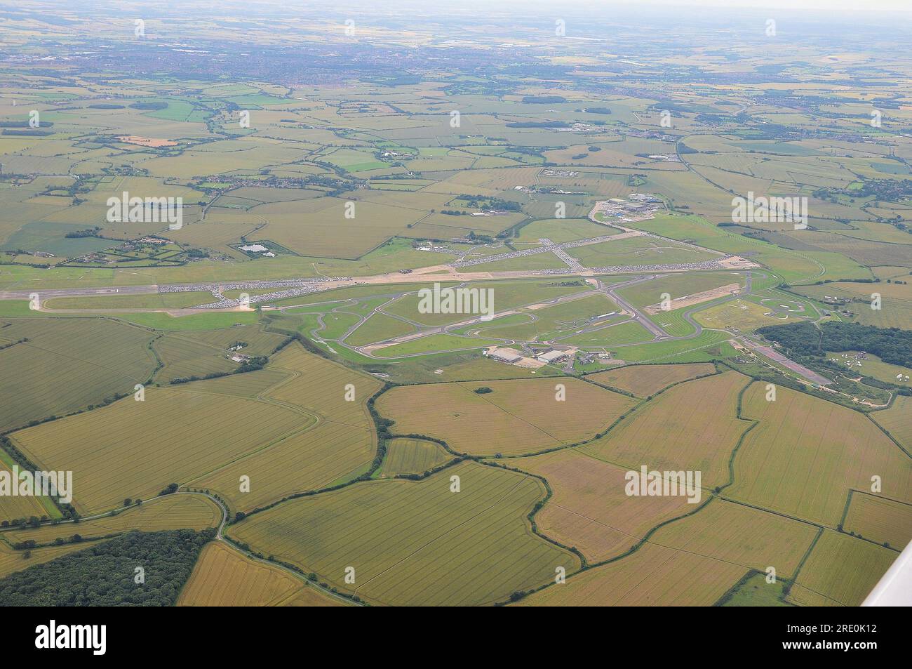 Raf thurleigh Banque de photographies et d’images à haute résolution ...