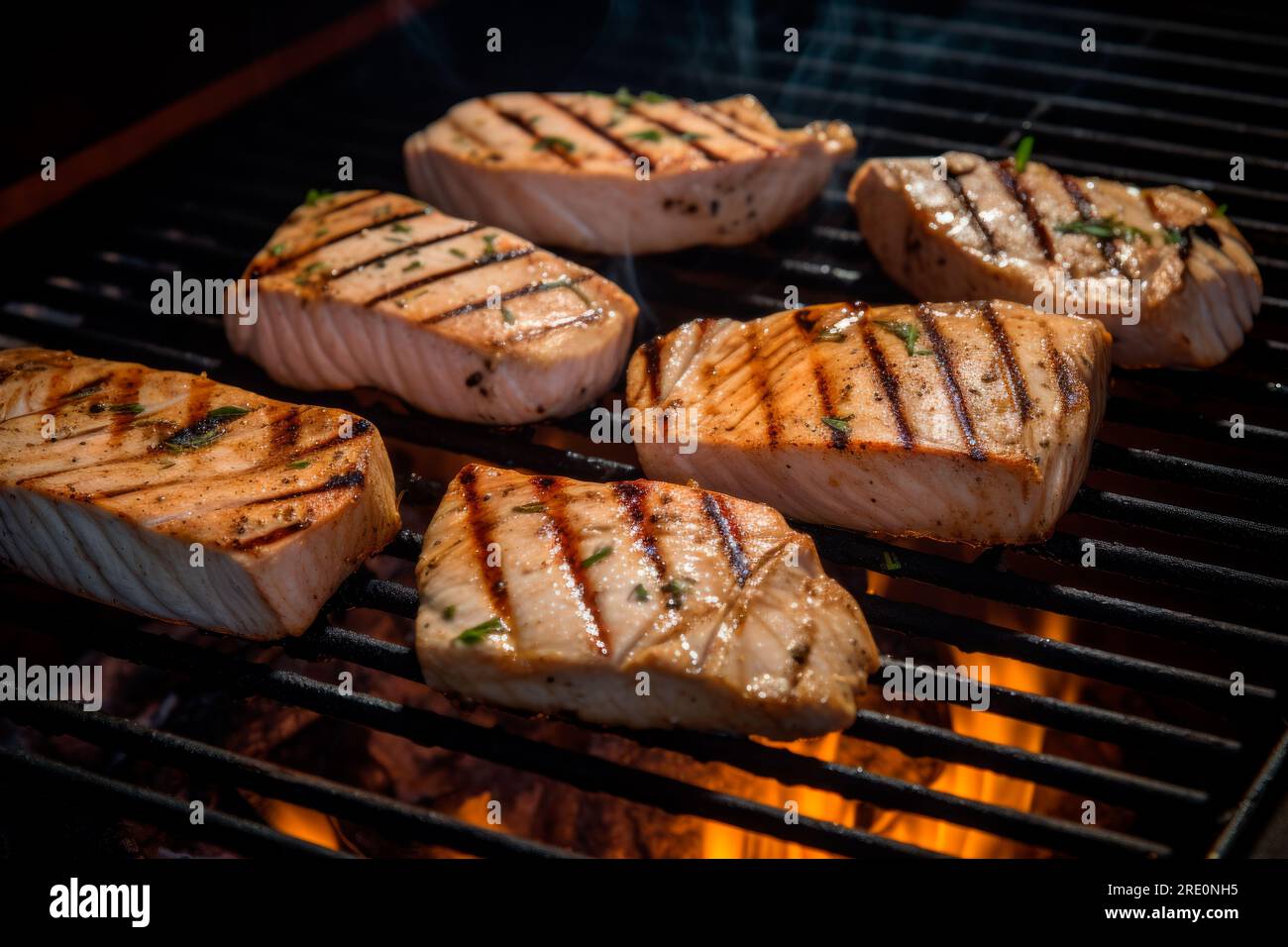 Poisson espadon Banque de photographies et d’images à haute résolution ...