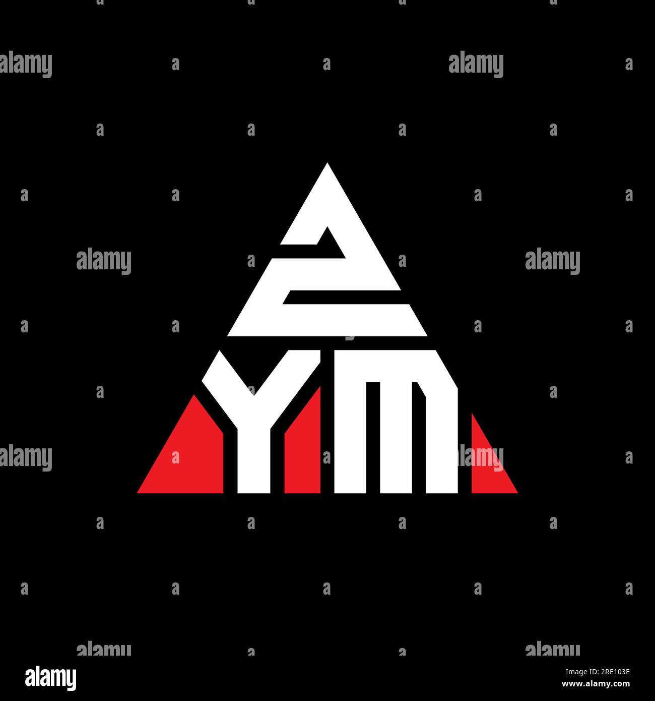 Logo zym Banque de photographies et d’images à haute résolution - Alamy