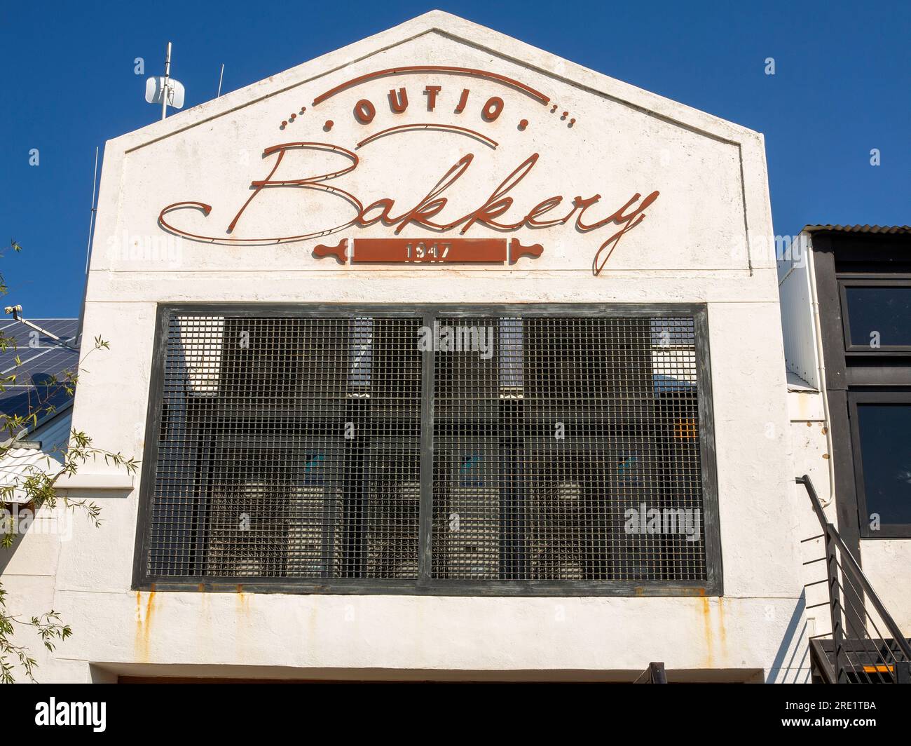 Plus ancienne boulangerie Banque de photographies et d’images à haute résolution - Alamy
