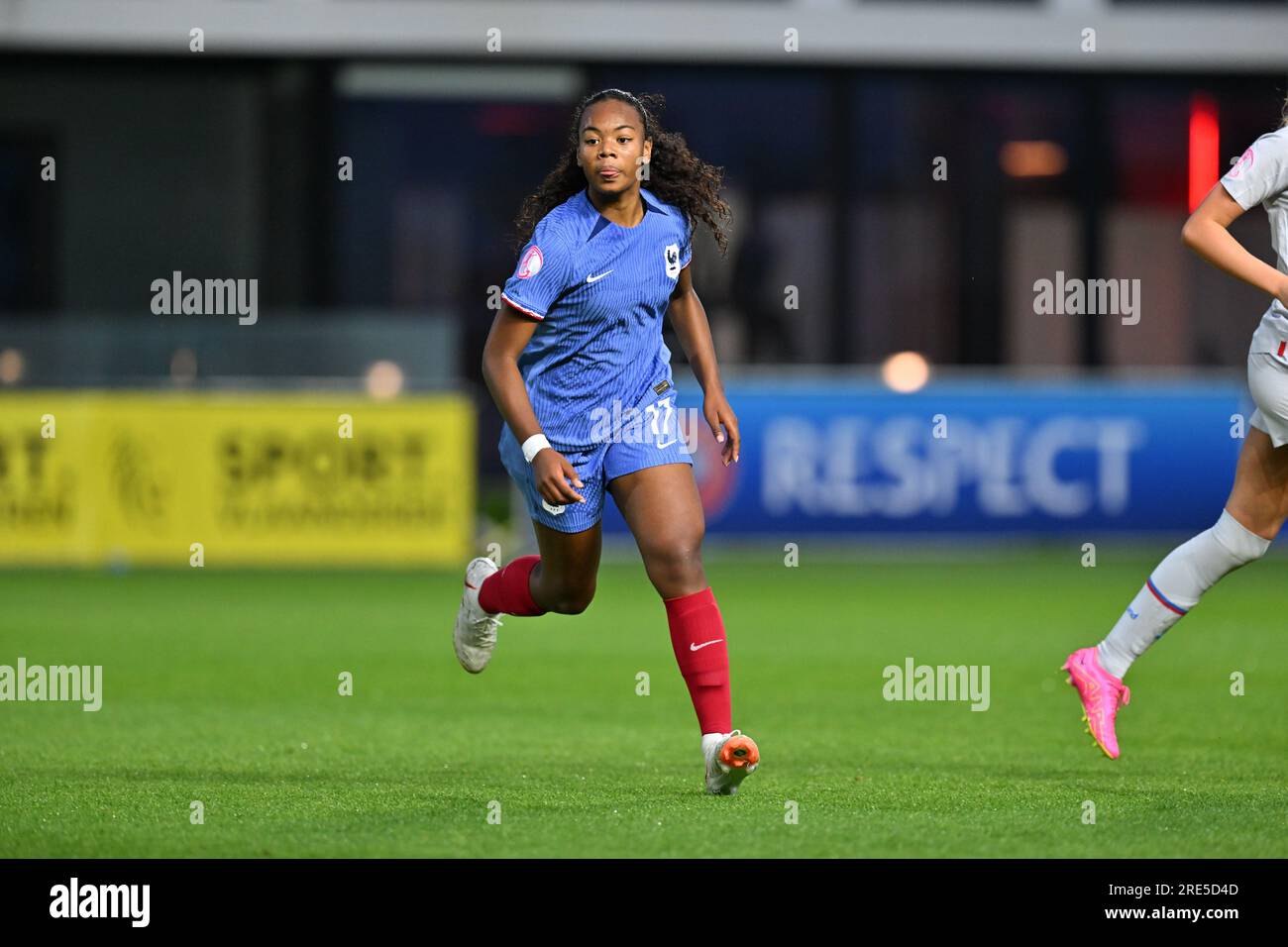 Baby jordy benera Banque de photographies et d’images à haute ...